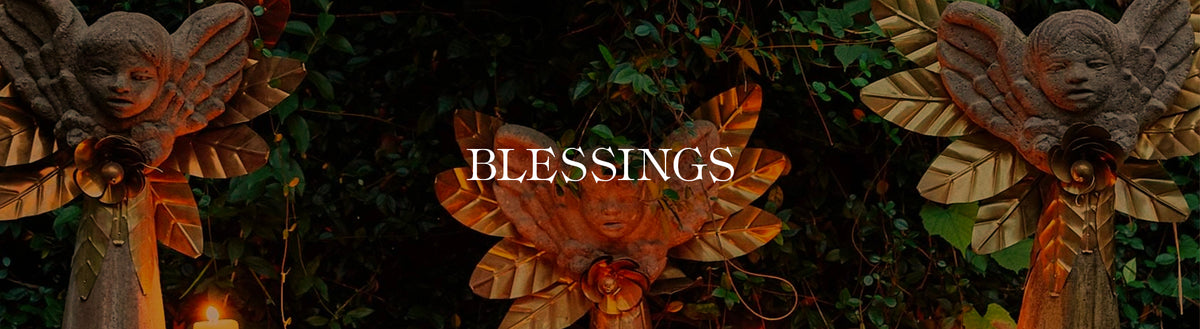 blessing – Jan Barboglio