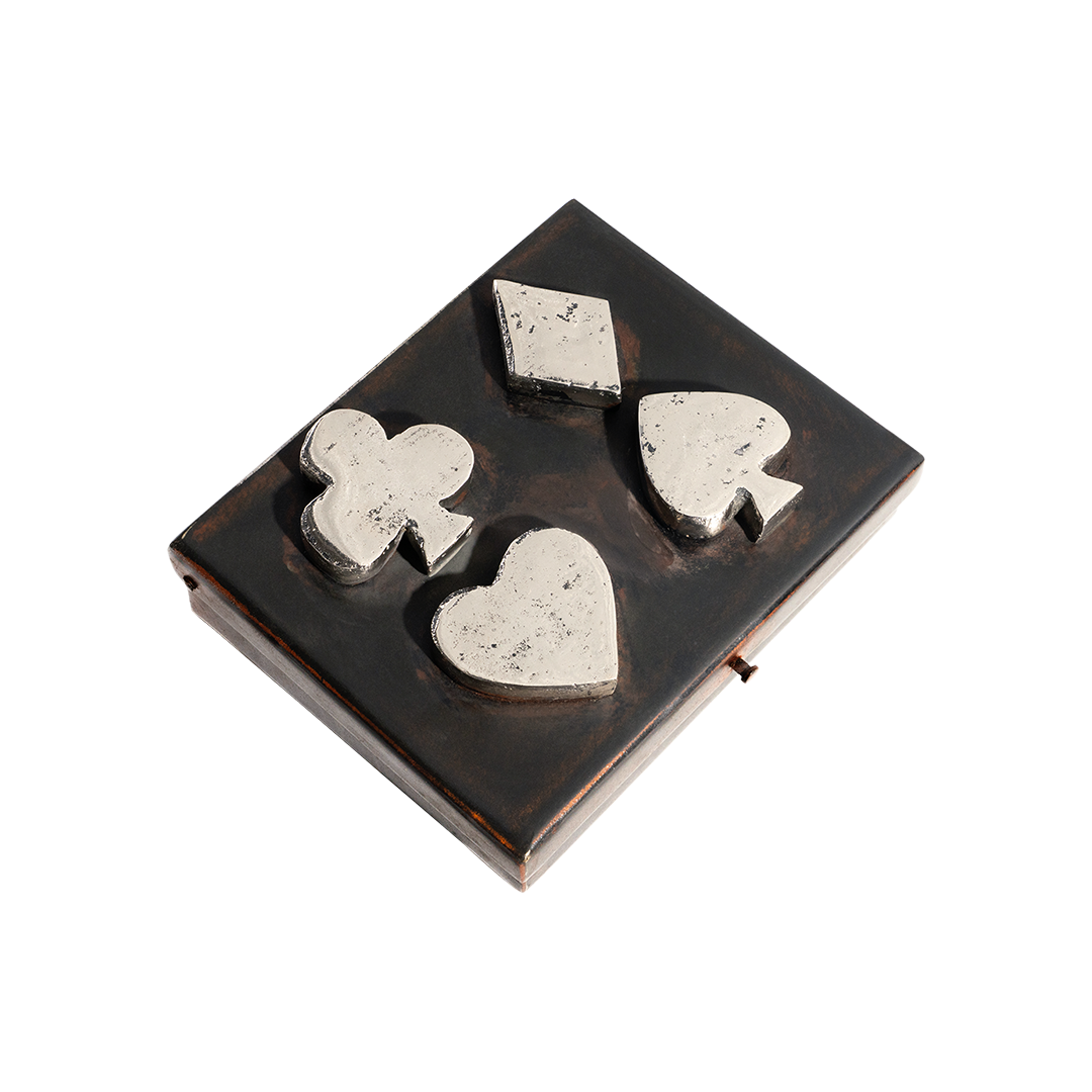 El Sorteo – Jan Barboglio