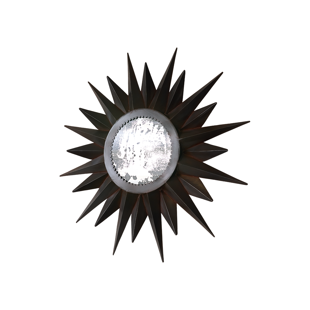 Rey Sol – Jan Barboglio