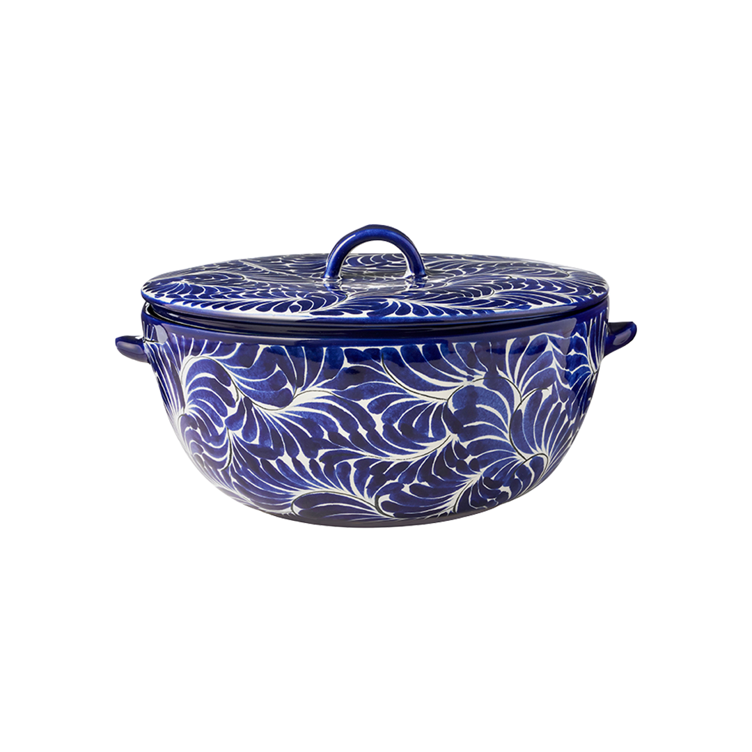 Palma Azul Casserole – Jan Barboglio